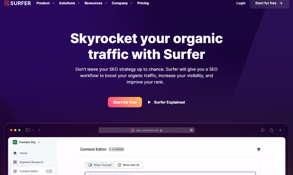 【2025年最新】おすすめのAIツール32選をジャンル別に紹介！